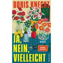 Ja, nein, vielleicht