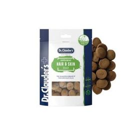 Dr. Clauder's Dr. Clauder's Supplement Snack Hair & Skin