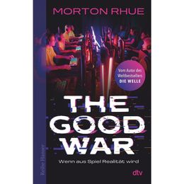 The Good War