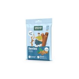 Green Petfood InsectDog Denties mit Insekten 13 x 180 g
