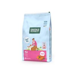 Green Petfood Mini with Insects 7,5 kg