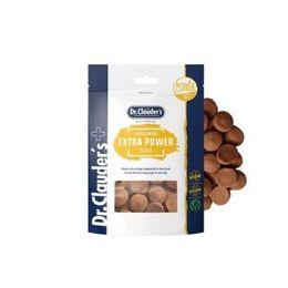 Dr. Clauder's Supplement Snack Extra Power