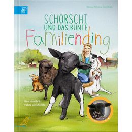 Schorschi und das bunte Familiending