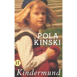 Kindermund