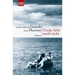 Cindy liebt mich nicht