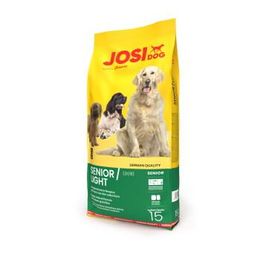 JosiDog Senior / Light 15 kg