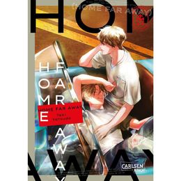 Carlsen Verlag Home Far Away