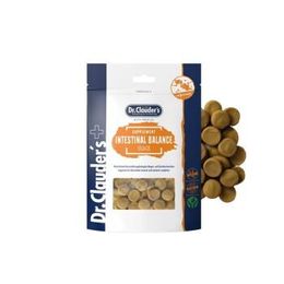 Dr. Clauder's Dr. Clauder's Supplement Snack Intestinal