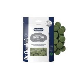 Dr. Clauder's Dr. Clauder's Supplement Snack Dental Care