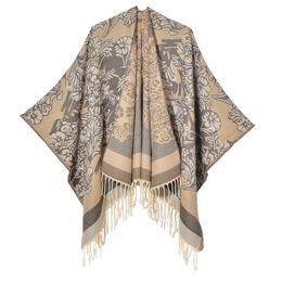 Poncho &raquo;Firenze&laquo;