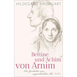 Bettine und Achim von Arnim