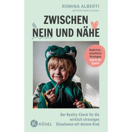 Zwischen Nein und N&auml;he