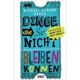 Dinge, die so nicht bleiben k&ouml;nnen