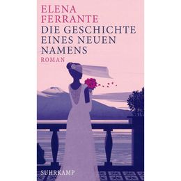Suhrkamp Verlag AG Die Geschichte eines neuen Namens