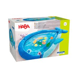 Wasser-Spielmatte Gro&szlig;er Wal