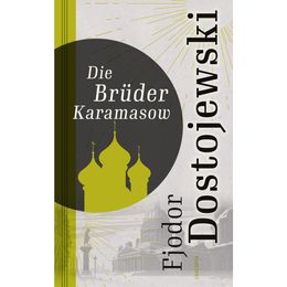 Die Br&uuml;der Karamasow