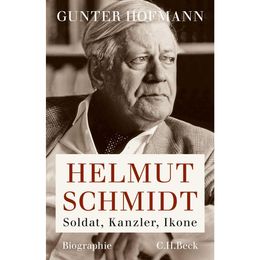 Helmut Schmidt
