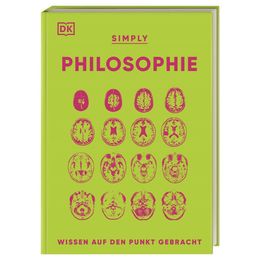 Dorling Kindersley SIMPLY. Philosophie
