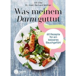 Kneipp Verlag Was meinem Darm guttut
