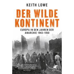 Der wilde Kontinent