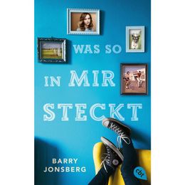 Was so in mir steckt