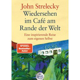 Wiedersehen im Caf&eacute; am Rande der Welt