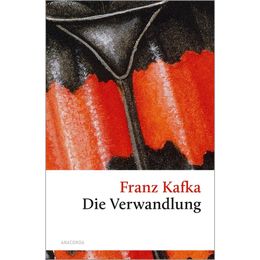 Die Verwandlung
