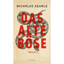 Das alte B&ouml;se