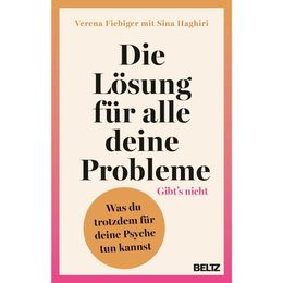 Die L&ouml;sung f&uuml;r alle deine Probleme: Gibt's nicht