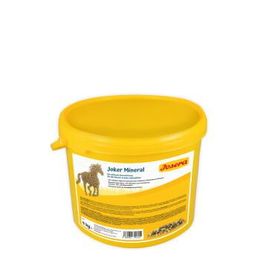 Josera Pferdefutter Joker Mineral 4 kg