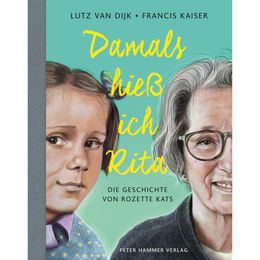 Damals hie&szlig; ich Rita