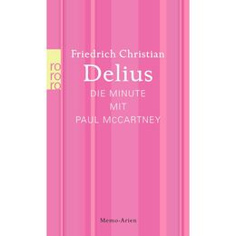 Die Minute mit Paul McCartney