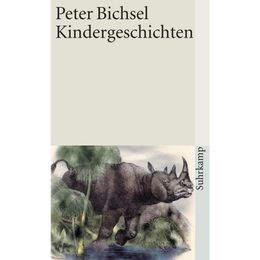 Suhrkamp Verlag AG Kindergeschichten