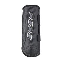 LeMieux Gamaschen Carbon Air XC hinten L