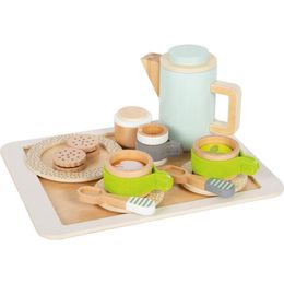 Kaffee- und Teeset Kinderk&uuml;che