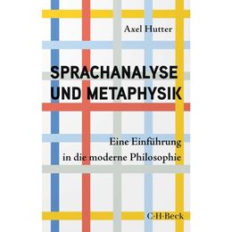 Sprachanalyse und Metaphysik