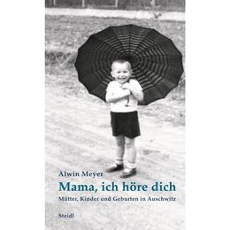 Mama, ich h&ouml;re dich