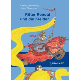 Ritter Ronald und die Kleider