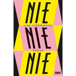 Nie, nie, nie