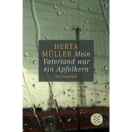Mein Vaterland war ein Apfelkern