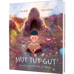 GABRIEL Mut tut gut