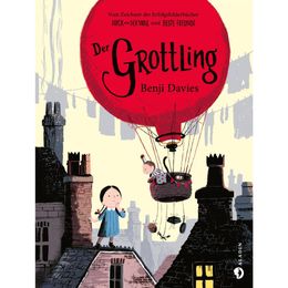 Der Grottling
