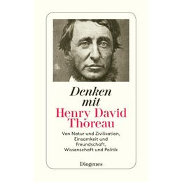 arvato Denken mit Henry David Thoreau