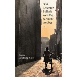 Ballade vom Tag, der nicht vor&uuml;ber ist