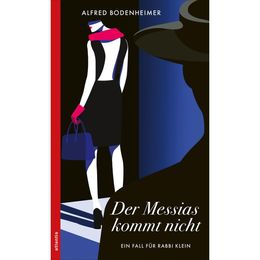 Der Messias kommt nicht