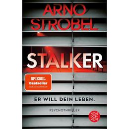 Stalker - Er will dein Leben.