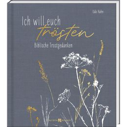 Ich will euch tr&ouml;sten