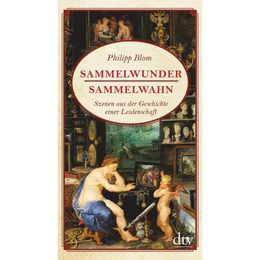 Sammelwunder, Sammelwahn