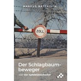 Der Schlagbaumbeweger