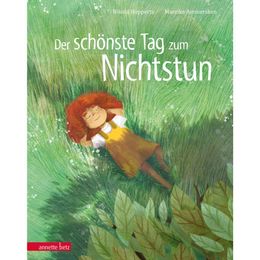 Der sch&ouml;nste Tag zum Nichtstun